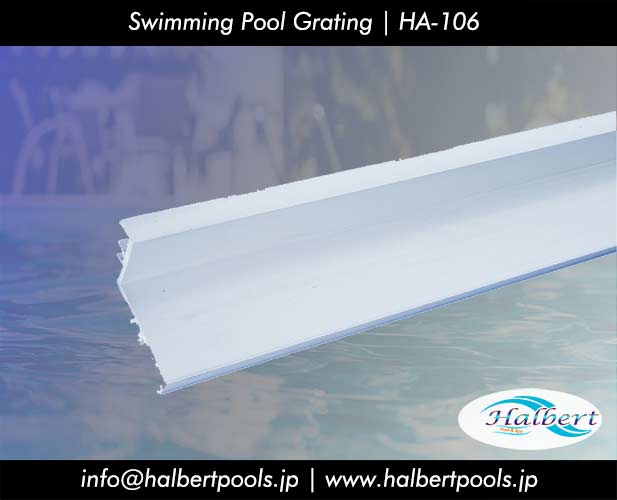 Grating Support Profile